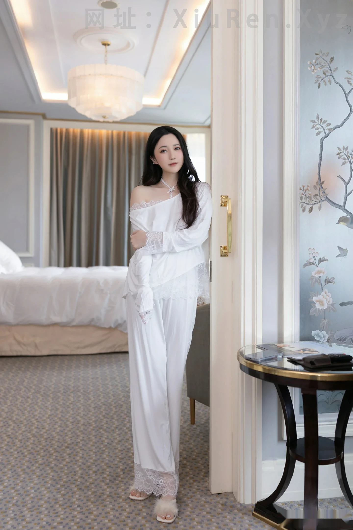 FW0997-鱼子酱Fish-120P-秀人网 - XiuRen.Space